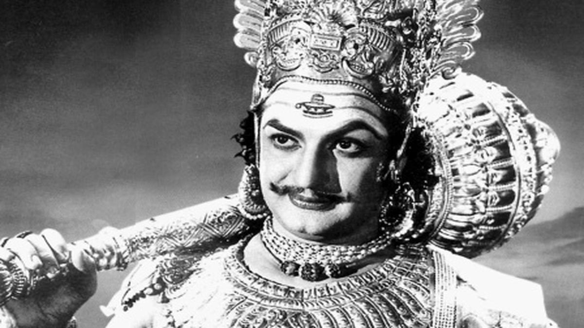 The Ultimate Collection of Full 4K Sr NTR Images - Top 999+ Stunning Sr NTR Images